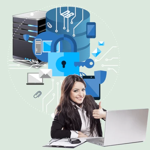 Aspen IP21 Implementation and Support Services Provider in India