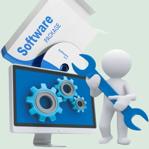 Aspen IP21 Implementation and Support Services Provider in India